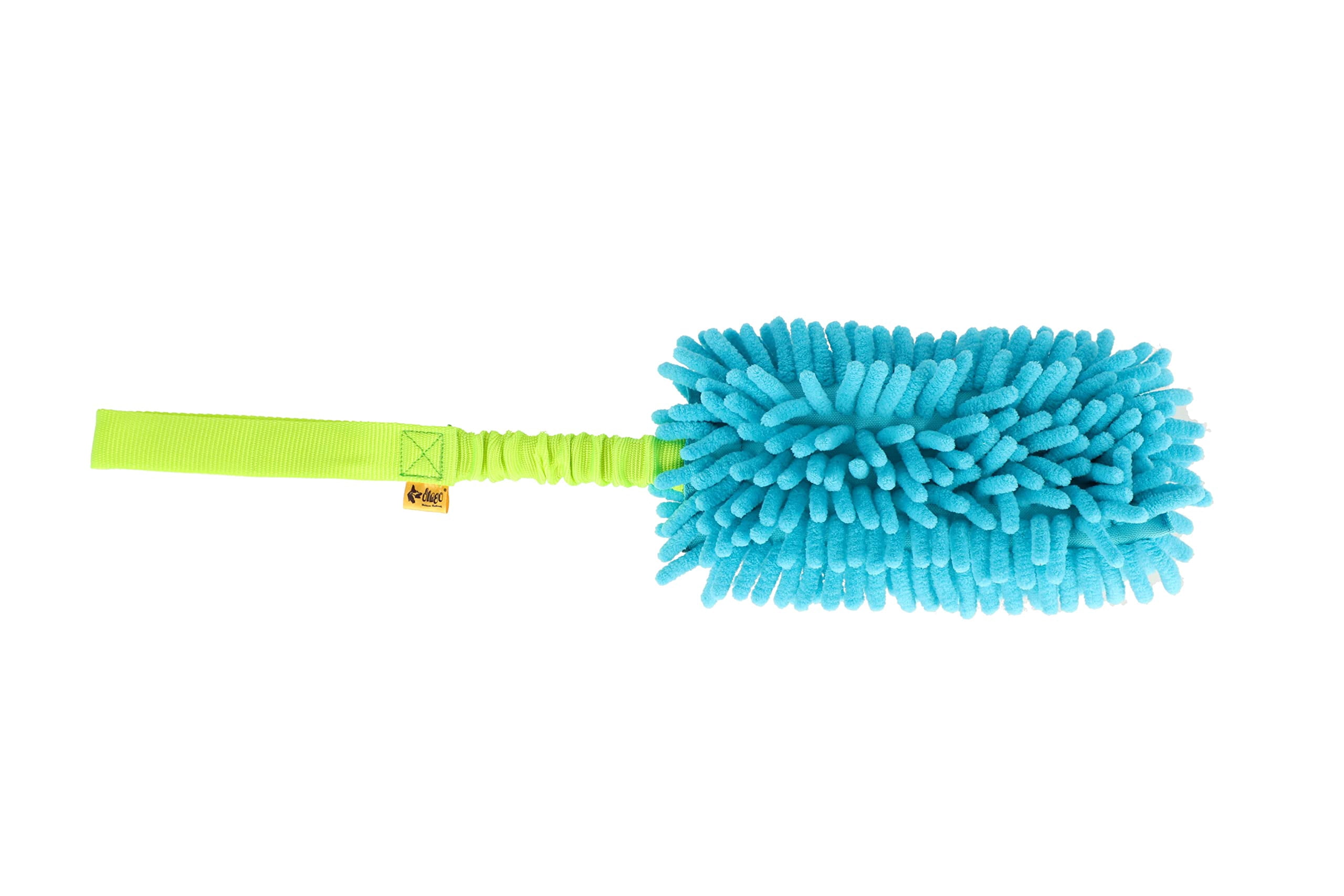 Dingo Dog Tug of War Toy - Outdoor Dog Toy with Bungee for Training ...