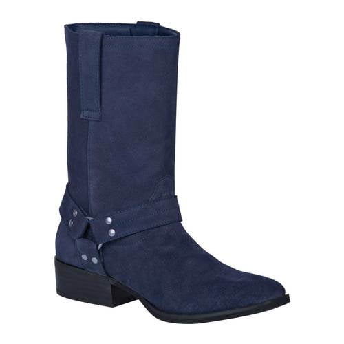 Dingo Men's Buster Pull On Harness Cowboy Western Boot DI 217 - Walmart.com