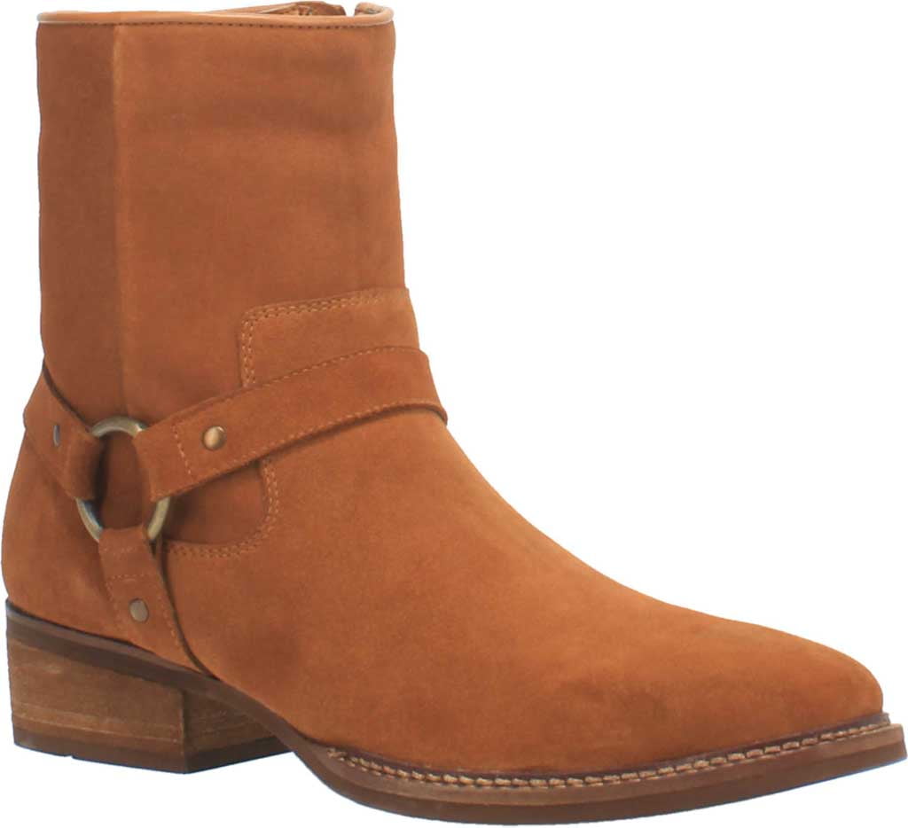 Dingo Men's Calgary DI 296 Harness Boot - Walmart.com