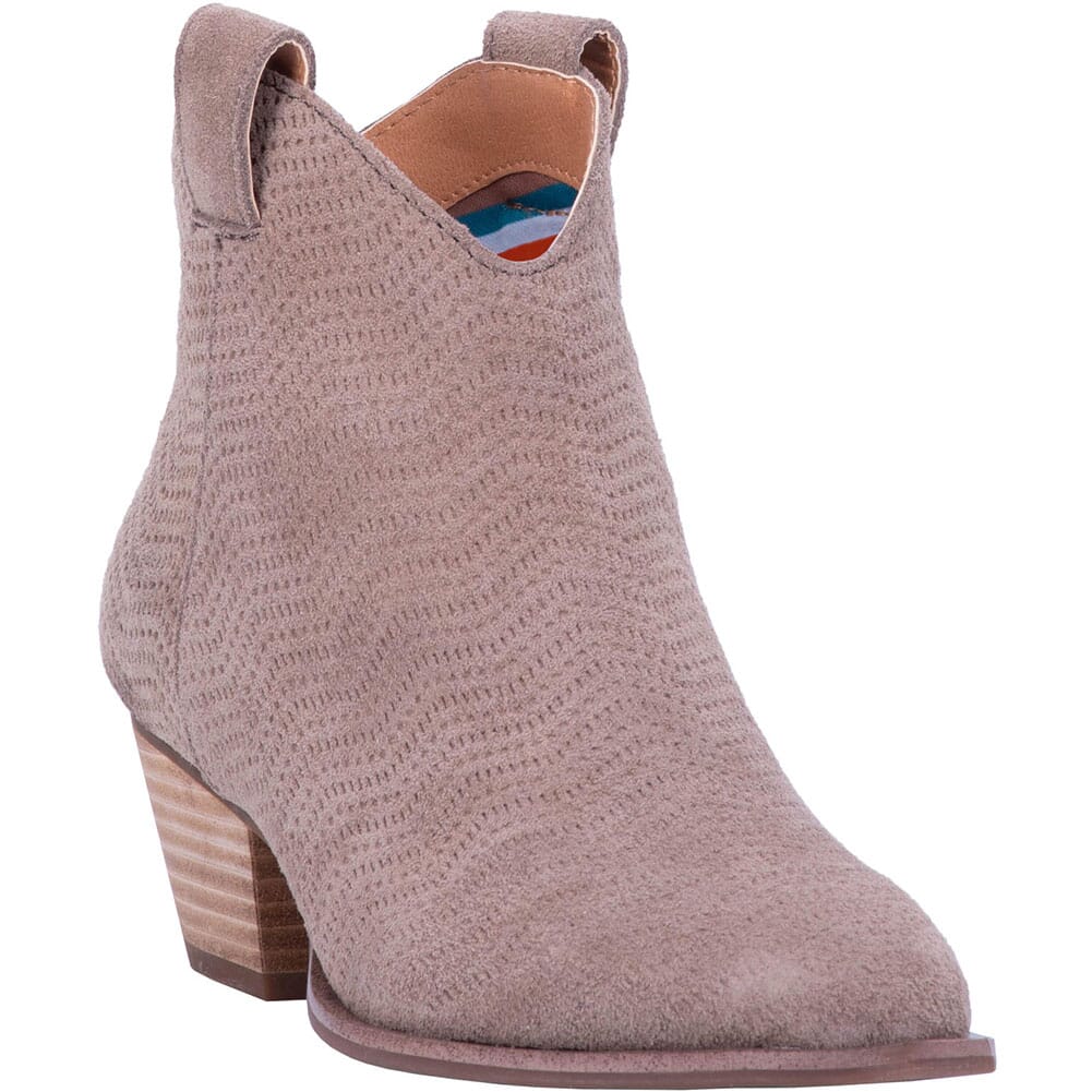 Dingo Women Kuster DI 114 Bootie - Walmart.com