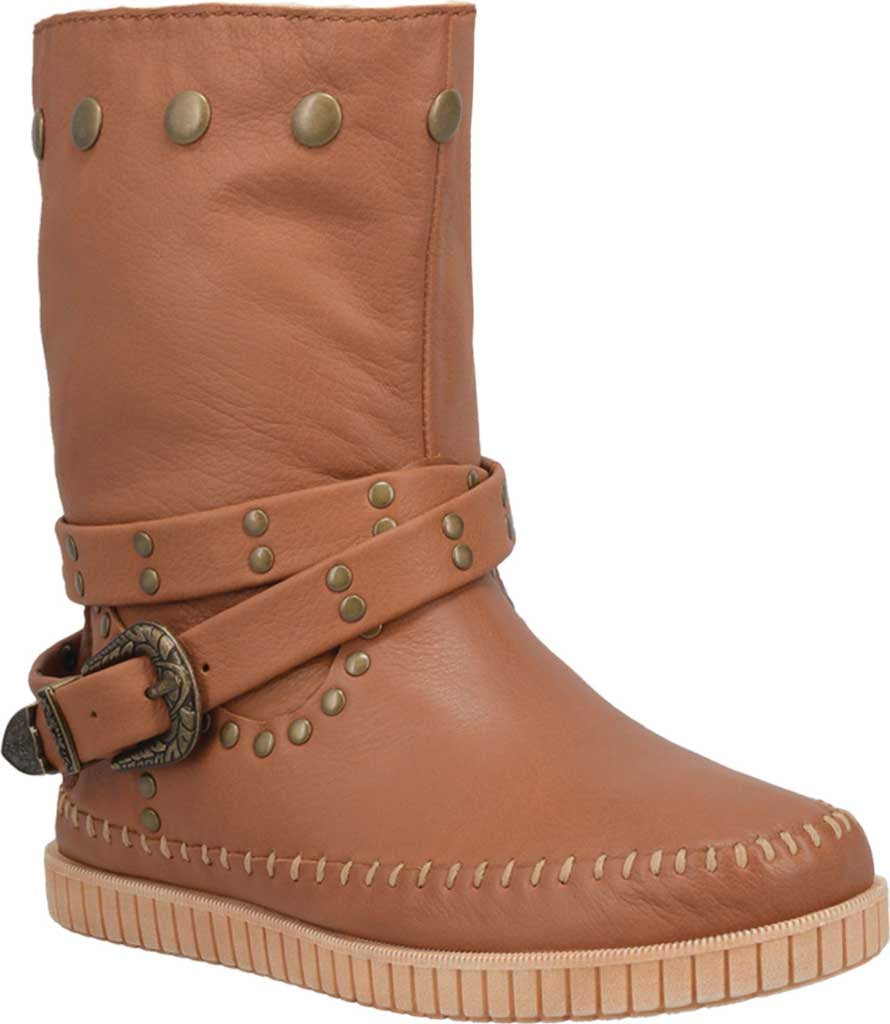 Dingo Women's Malibu DI 158 Pull On Western Boots - Walmart.com