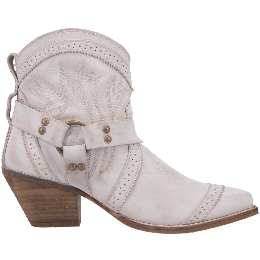 Dingo Women's Gummy Bear Embroidery Cowgirl, Casual Mid Heel 2-3 ...