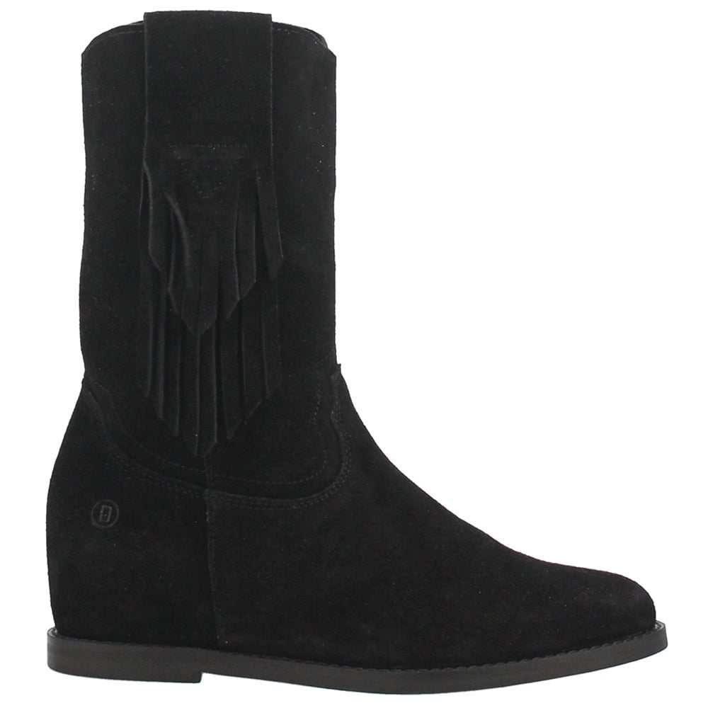 Dingo Womens Kelsey Boots Mid Calf - Walmart.com