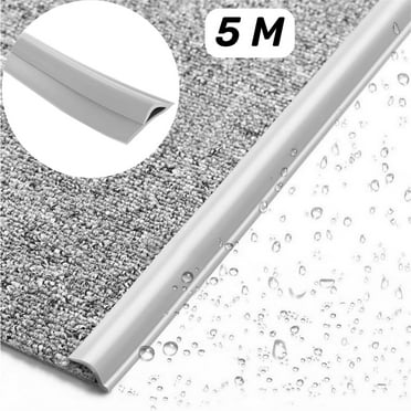 PVC Floor Edge Banding Threshold Connection Layered Carpet Edge Banding ...