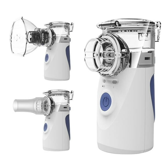 Handheld Portable Nebulizer