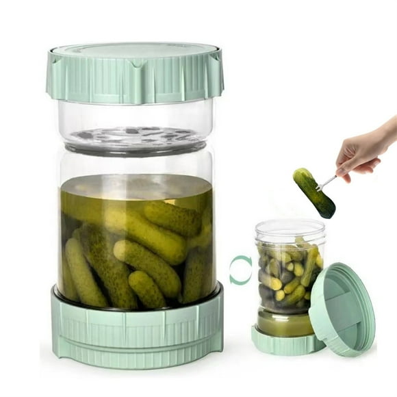 Pickle Storage