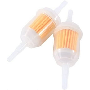 Motorcycle Fuel Filters in Motorcycle Filters - Walmart.com