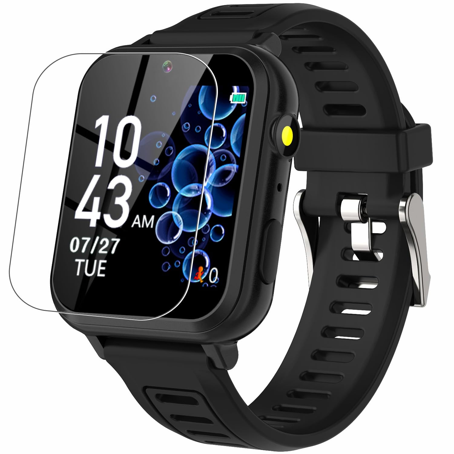 Dinhon Magnetic Letter Mazes MMF7 with Flash Cards, fine Motor Skills ...