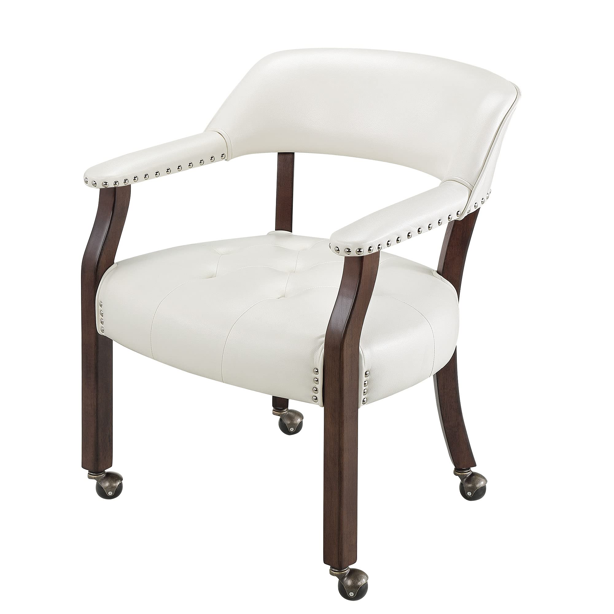 Windsor Steambent Arrowback Chair - Walmart.com