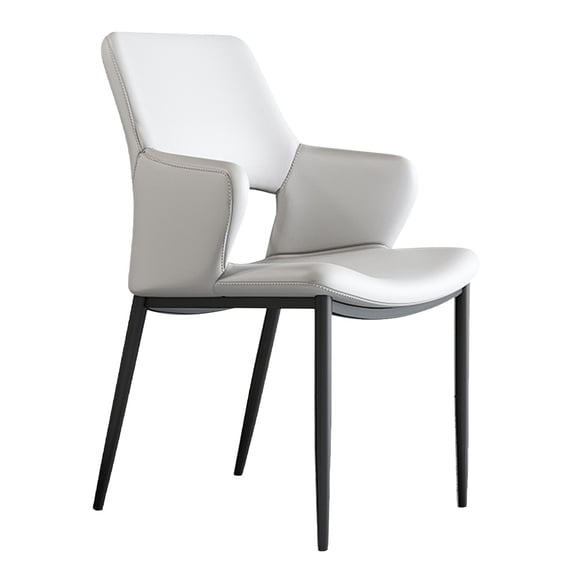 Dining Chair Reading Chairs Backrest Stool for Hotel, Office Chair ...