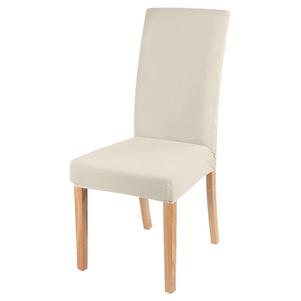 Dining Chair Slipcovers, Oversized Removable Washable Soft Spandex ...