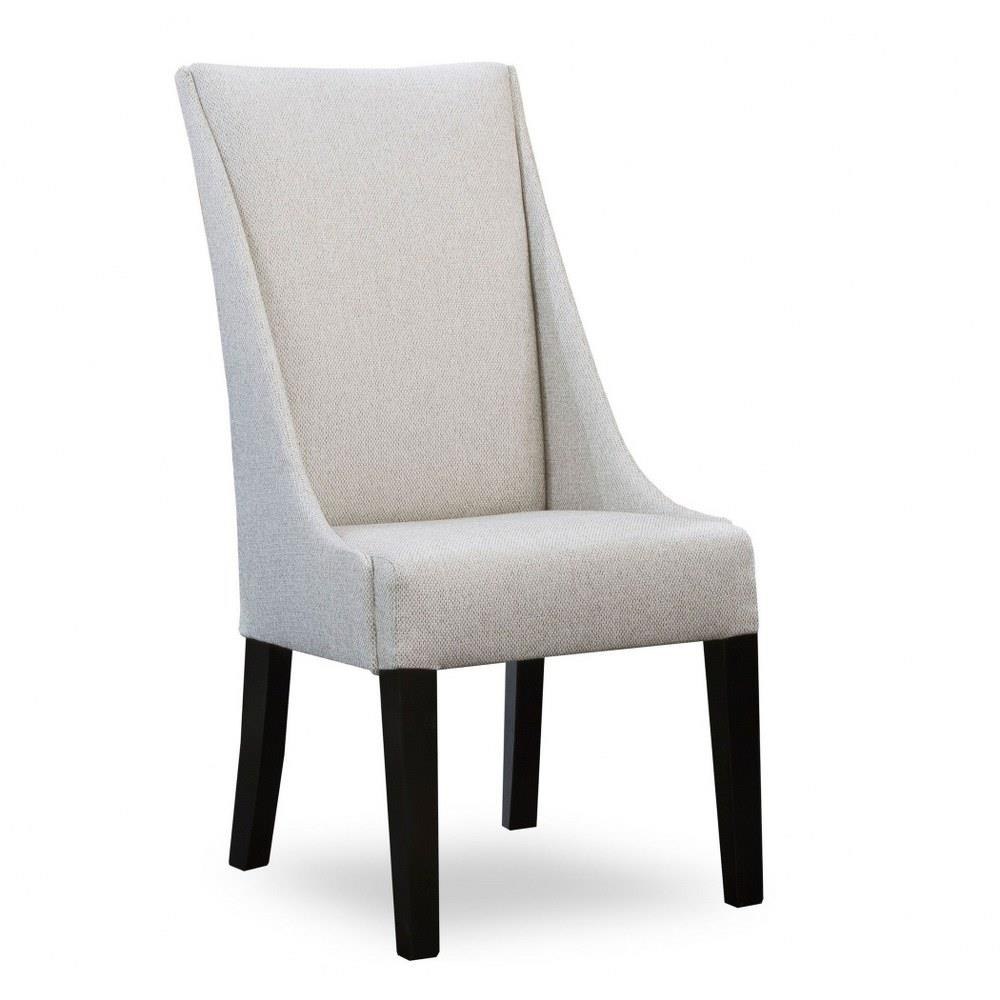 Dining Chair in Contemporary Style-42 inches Tall and 26 inches Wide ...