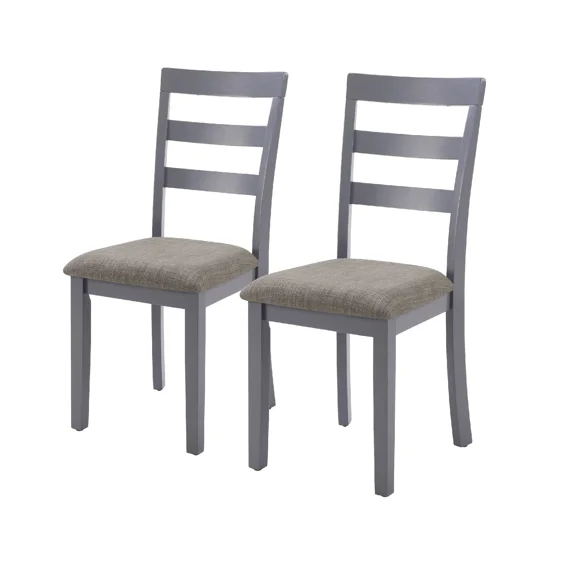 Ladder Back Chairs