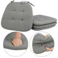 Bosal Foam Chair Pad 18"X18"X1" 4/Pkg-Square - Walmart.com