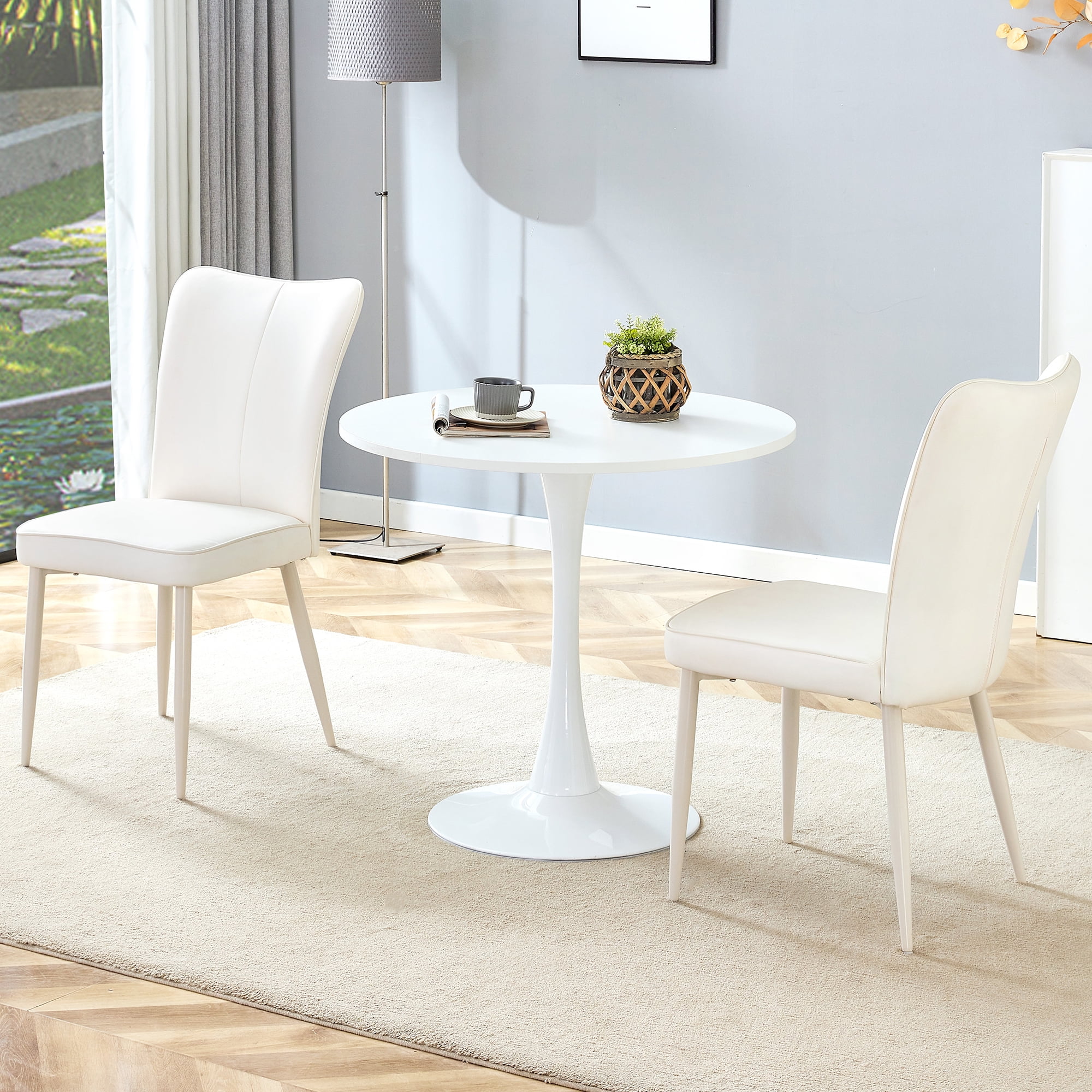 Dining And Kitchen Sets Table and chair set.Hourglass-Shaped Stable ...