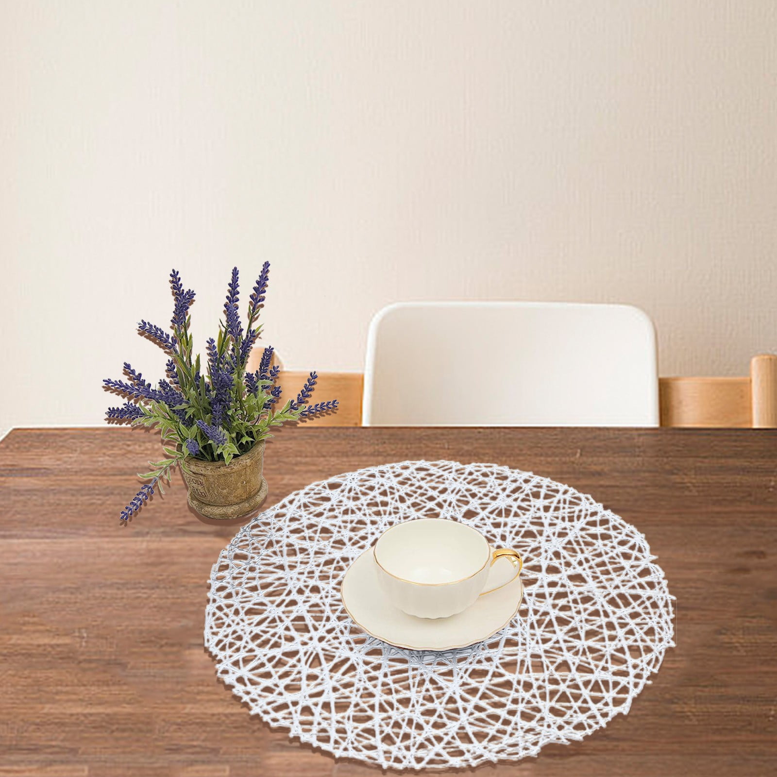 Dining Room Centerpieces for Tables Creative Bird's Nest Like Light ...