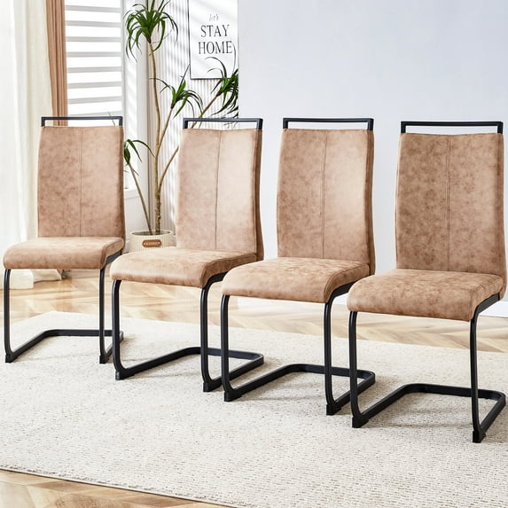 Dining Room Chairs | Used in Multiple Scenes | High Back Design in ...