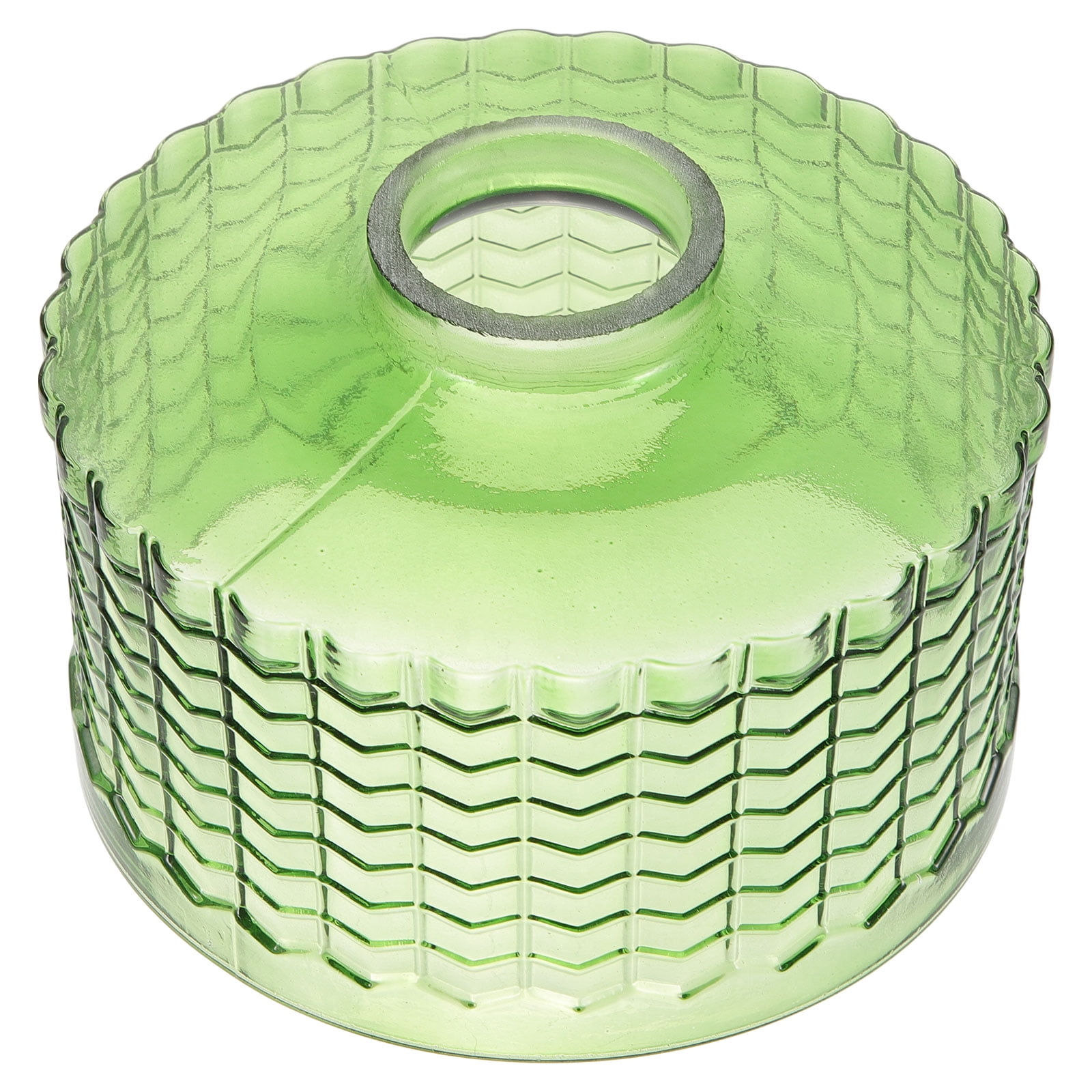 HEANUJJ Pendant Lighting Glass Green 1Pcs for Restaurant - Walmart.com