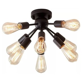 Ceiling Lights & Fixtures in Lighting & Light Fixtures - Walmart.com