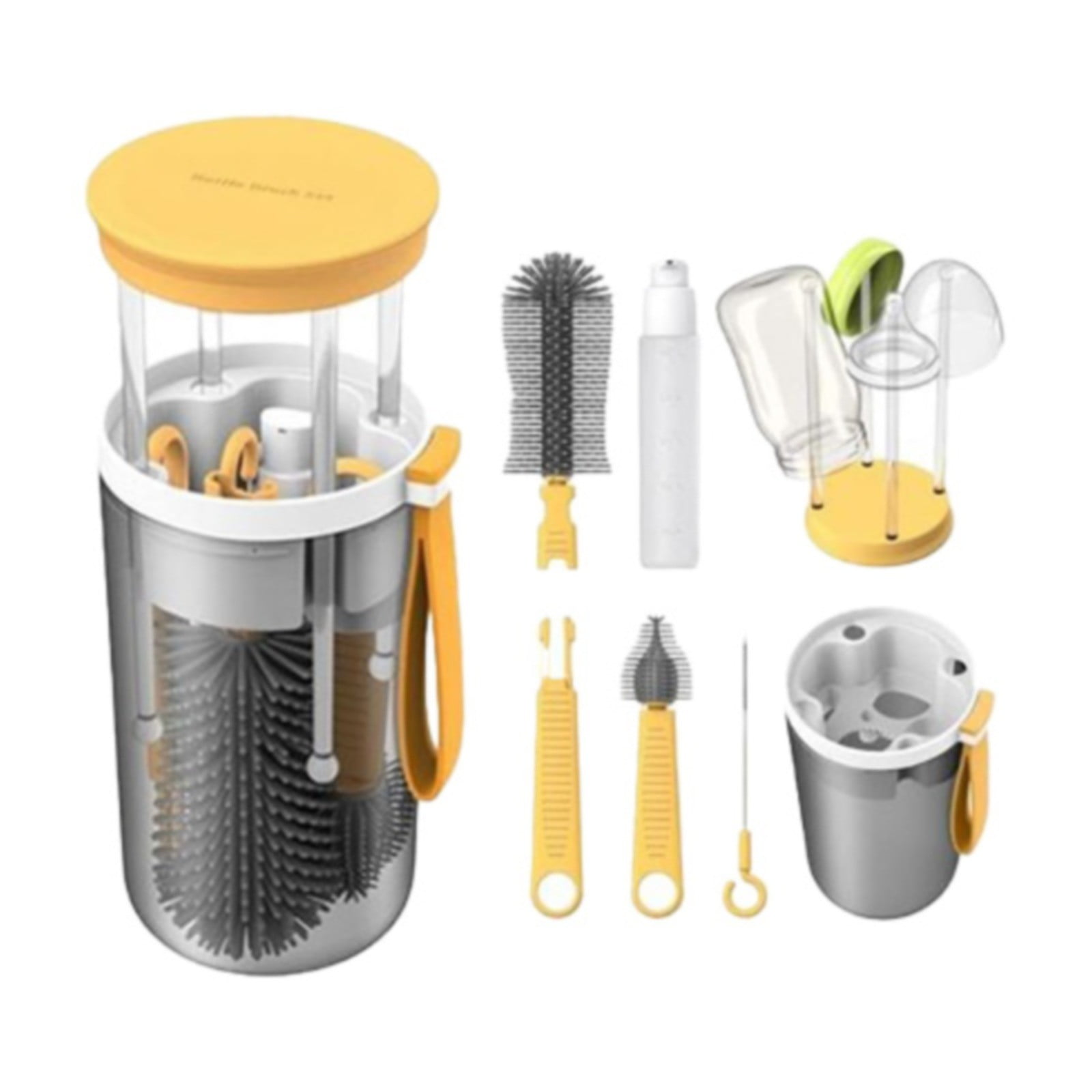 Dining Room Table Centerpiece Drink Dispenser for Fridge Beverage ...