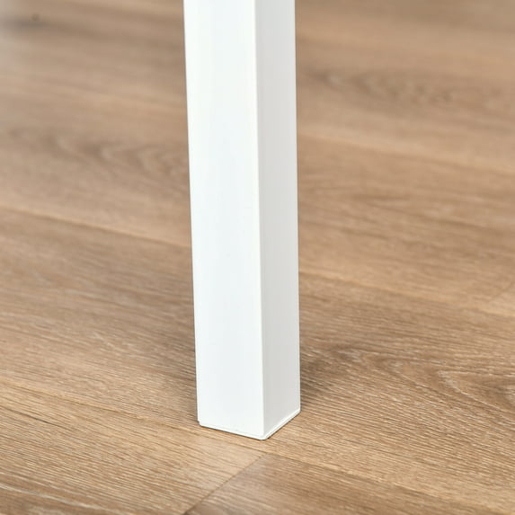 Dining Sets 3 Piece Bar Table Set, Industrial Counter Height Dining ...