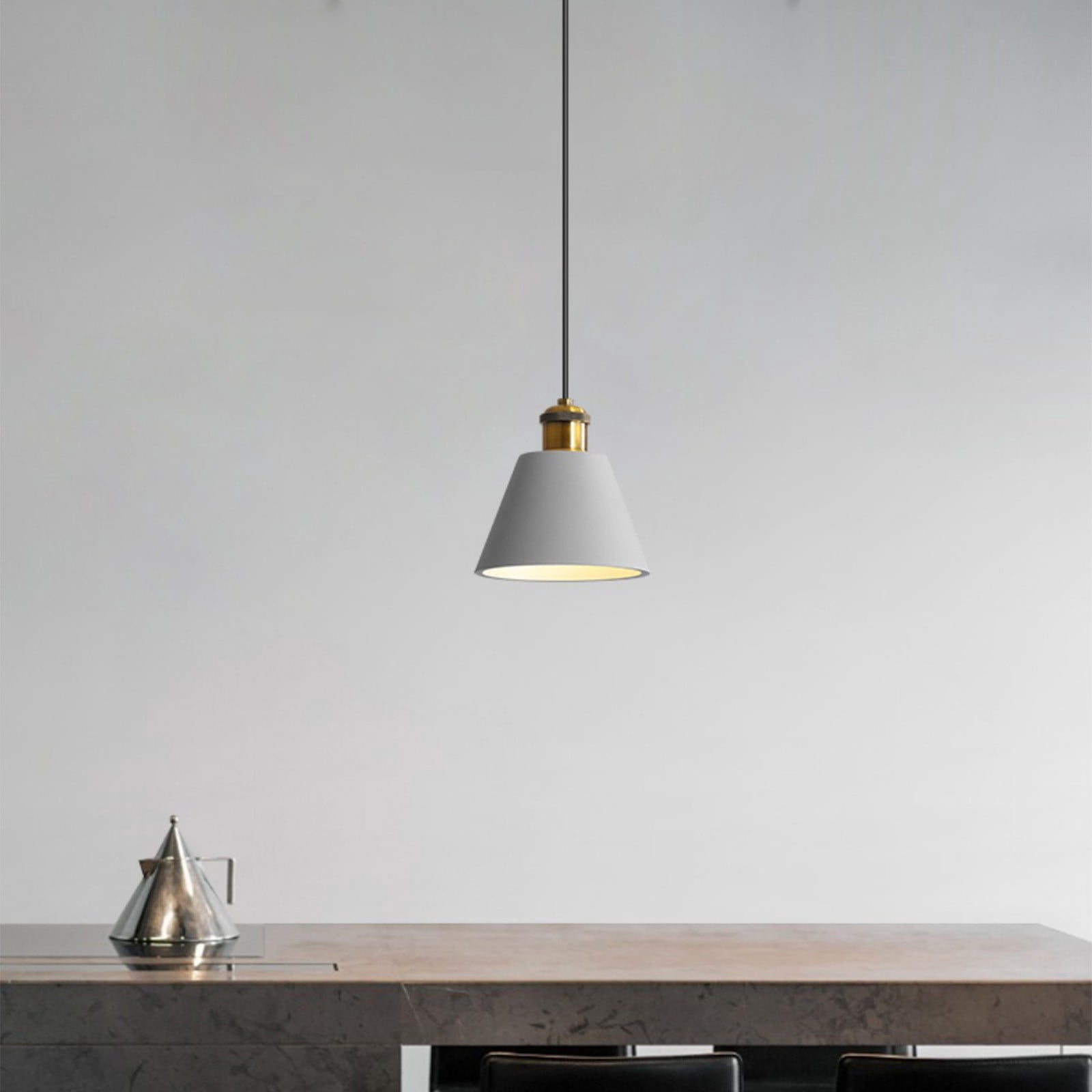 Dining Table Bar Desk Lamp Lighting Fixture for Bedroom Tea Room ...