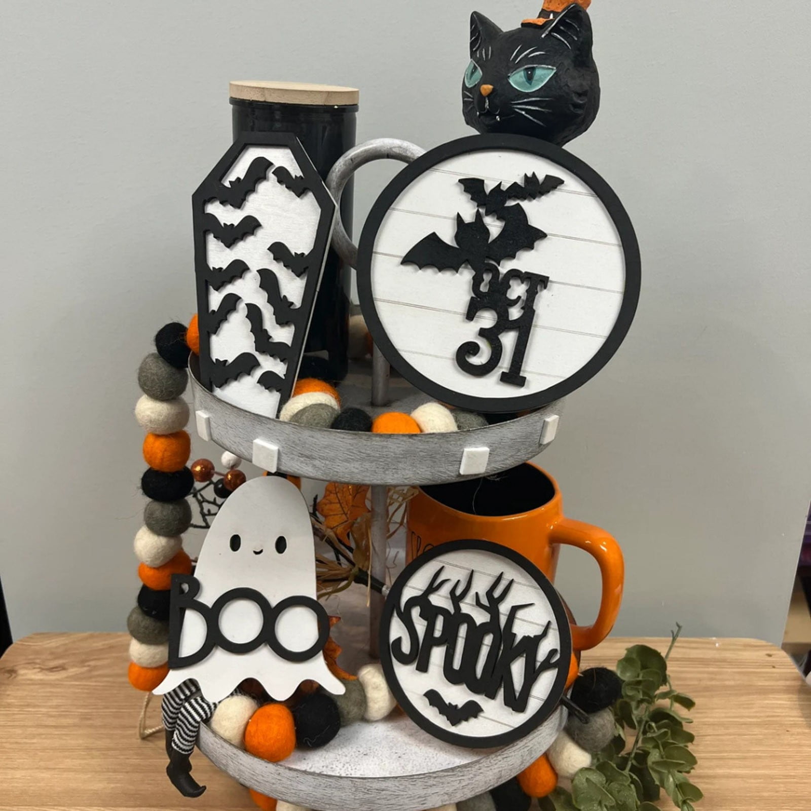 Dining Table Centerpieces Modern Dinner Table Centerpiece Tray Tray ...