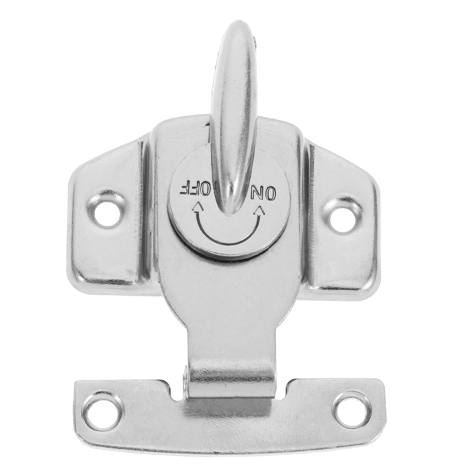 Dining Table Connecting Lock Furniture Connectors Hardware Silver ...