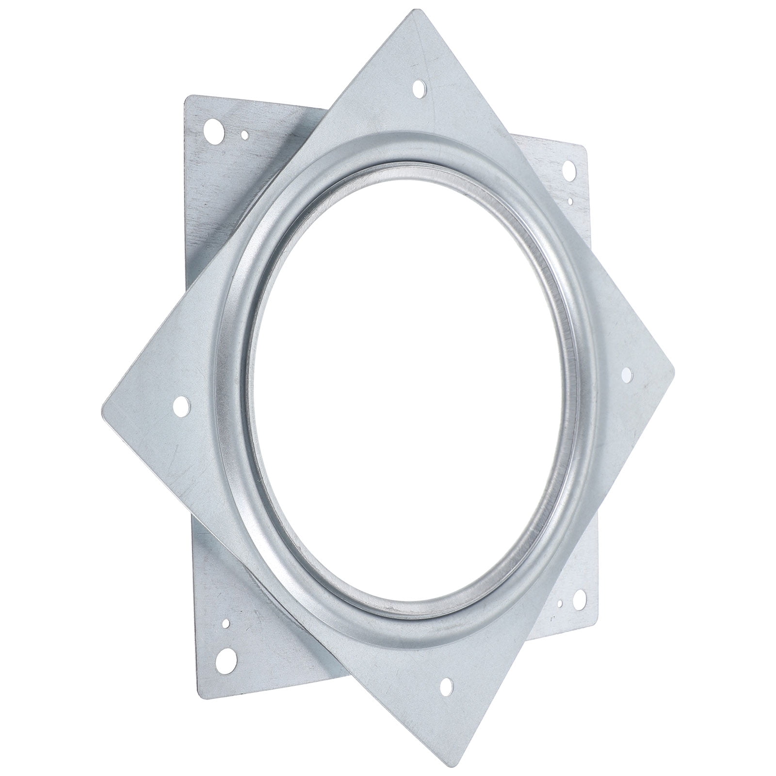 Dining Table Glass Turntable Rotating Bearing Turnplate Sofa Workbench ...