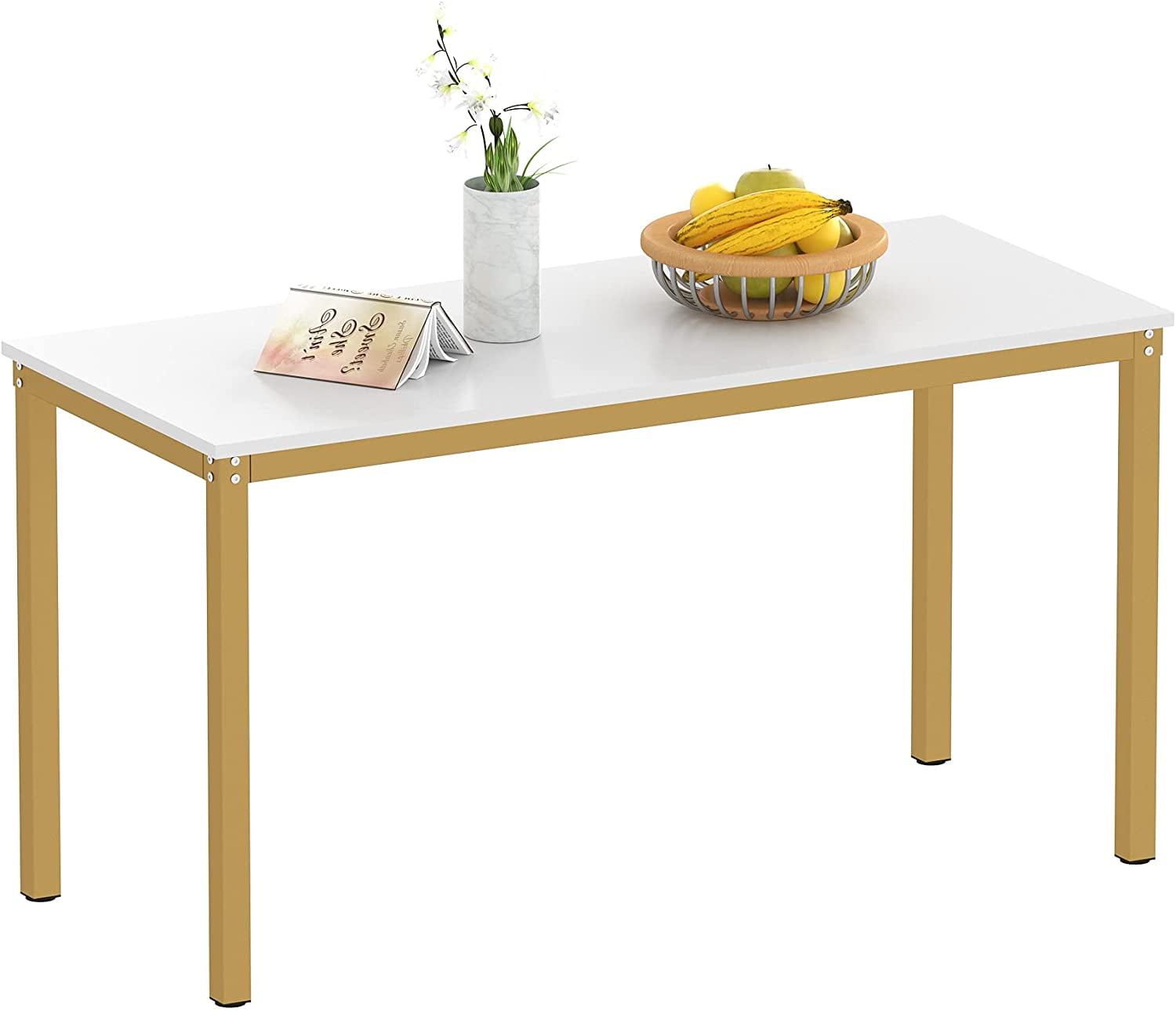 Dining Table Kitchen Table Multifuntional Desk for Living Room Dining ...