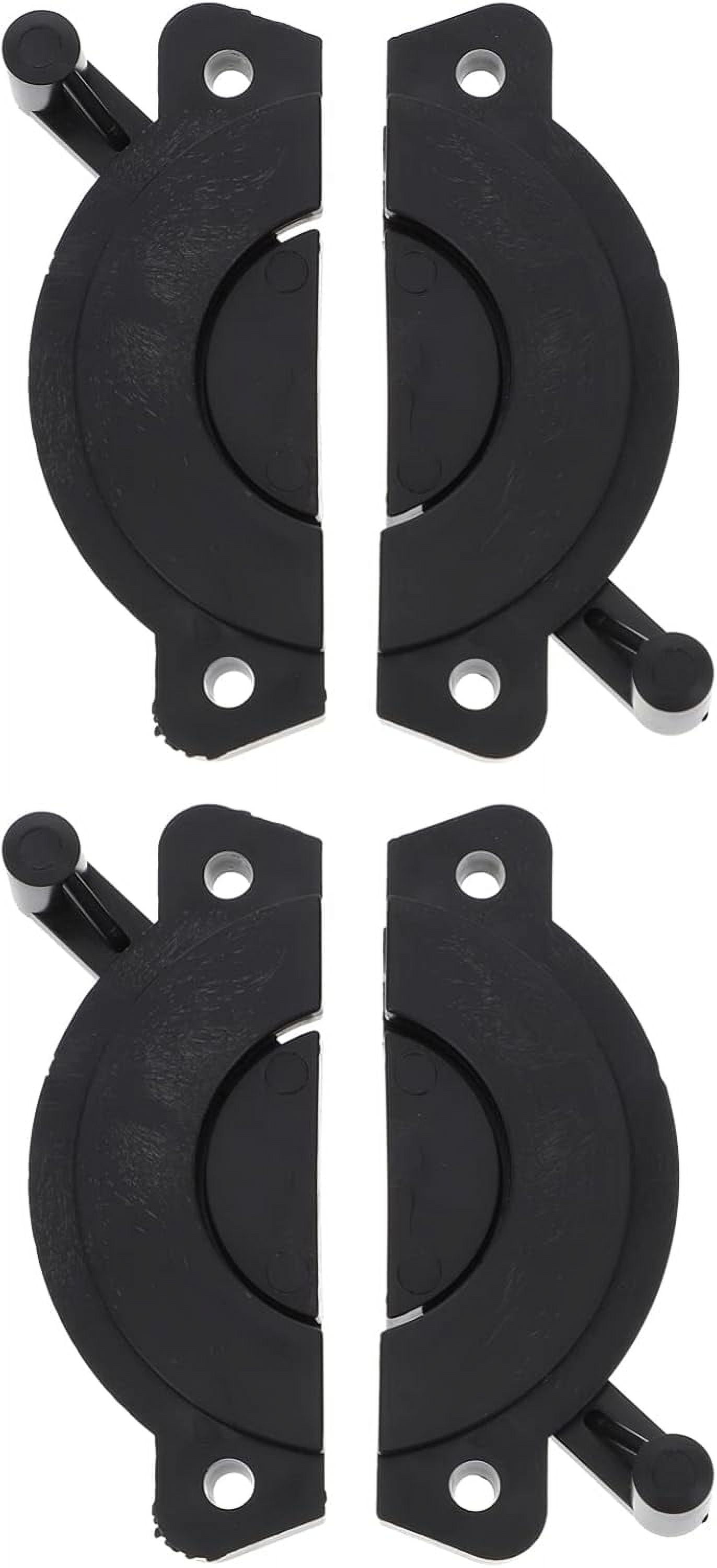 Dining Table Latch, Simple Installation Furniture Clamping Repair ...