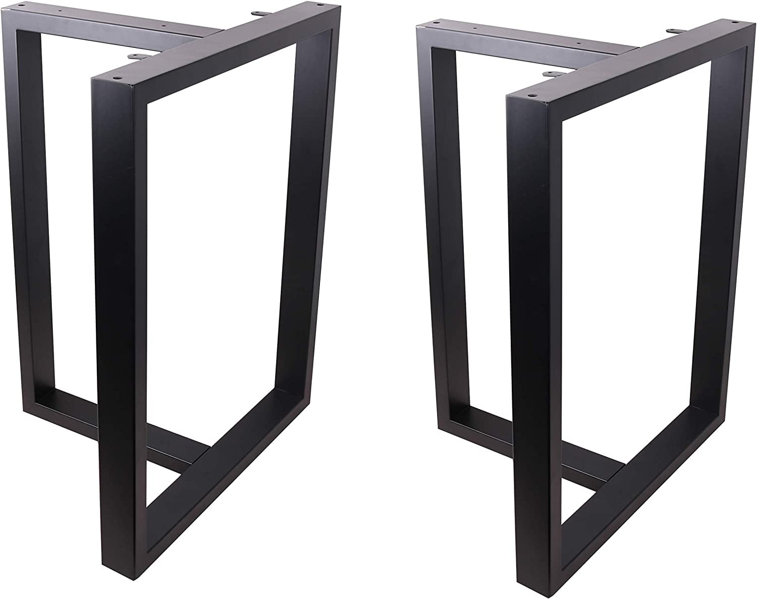 Dining Table Legs T Shaped Steel Table Legs Office Table Legscomputer Desk Legsindustrial