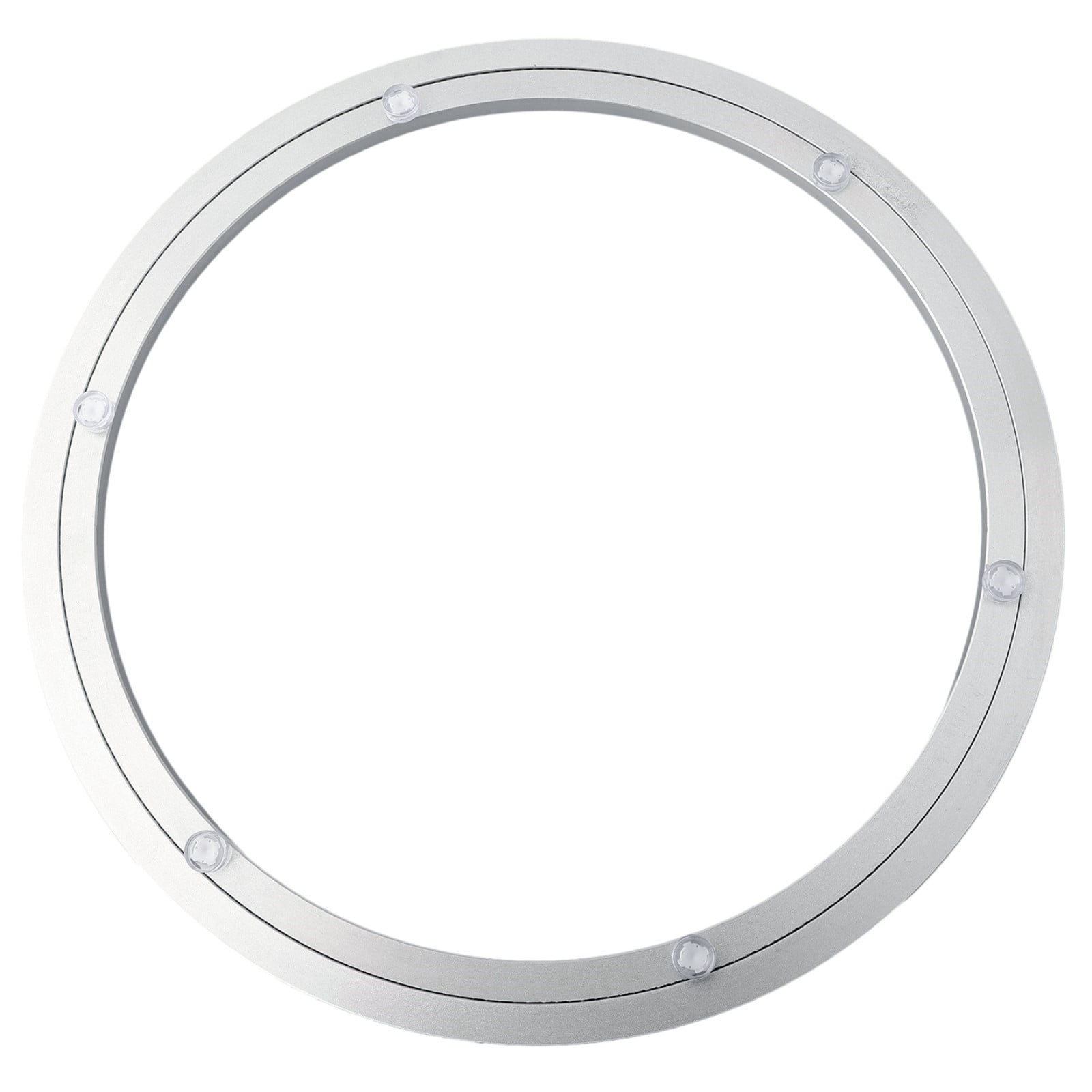 Dining Table Rotating Bearing Round Turntable Lazy Susan Base Swivel ...