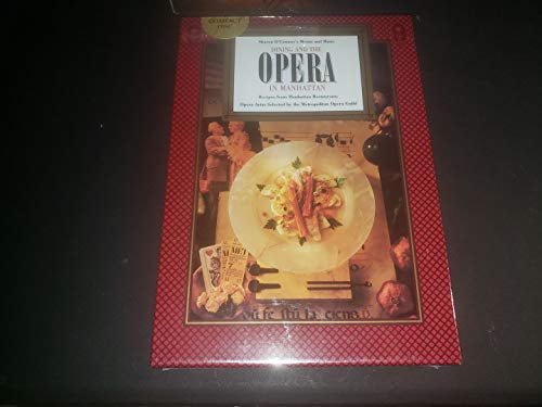 Manhattan Menus