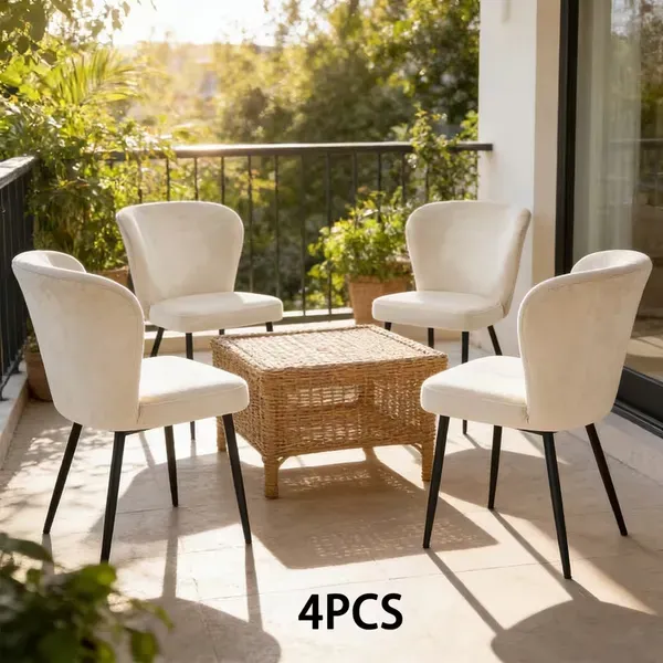 Dining chair, office chair. Itadds a sense of quality to the study room ...