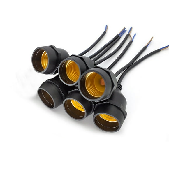 Christmas Light Plug Adapters