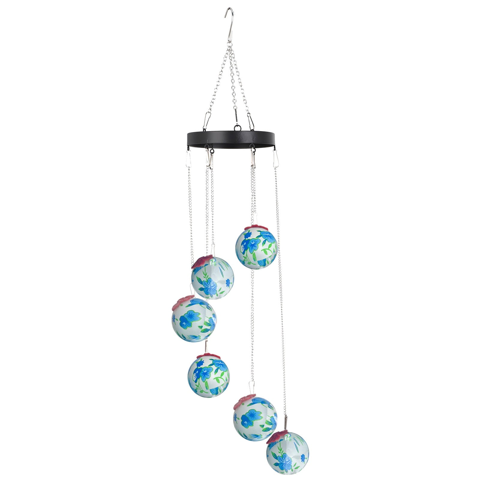 Dinmmgg Bird Feeders Outdoor Love Hanging Bird Feeding Hummingbird Feeding Device