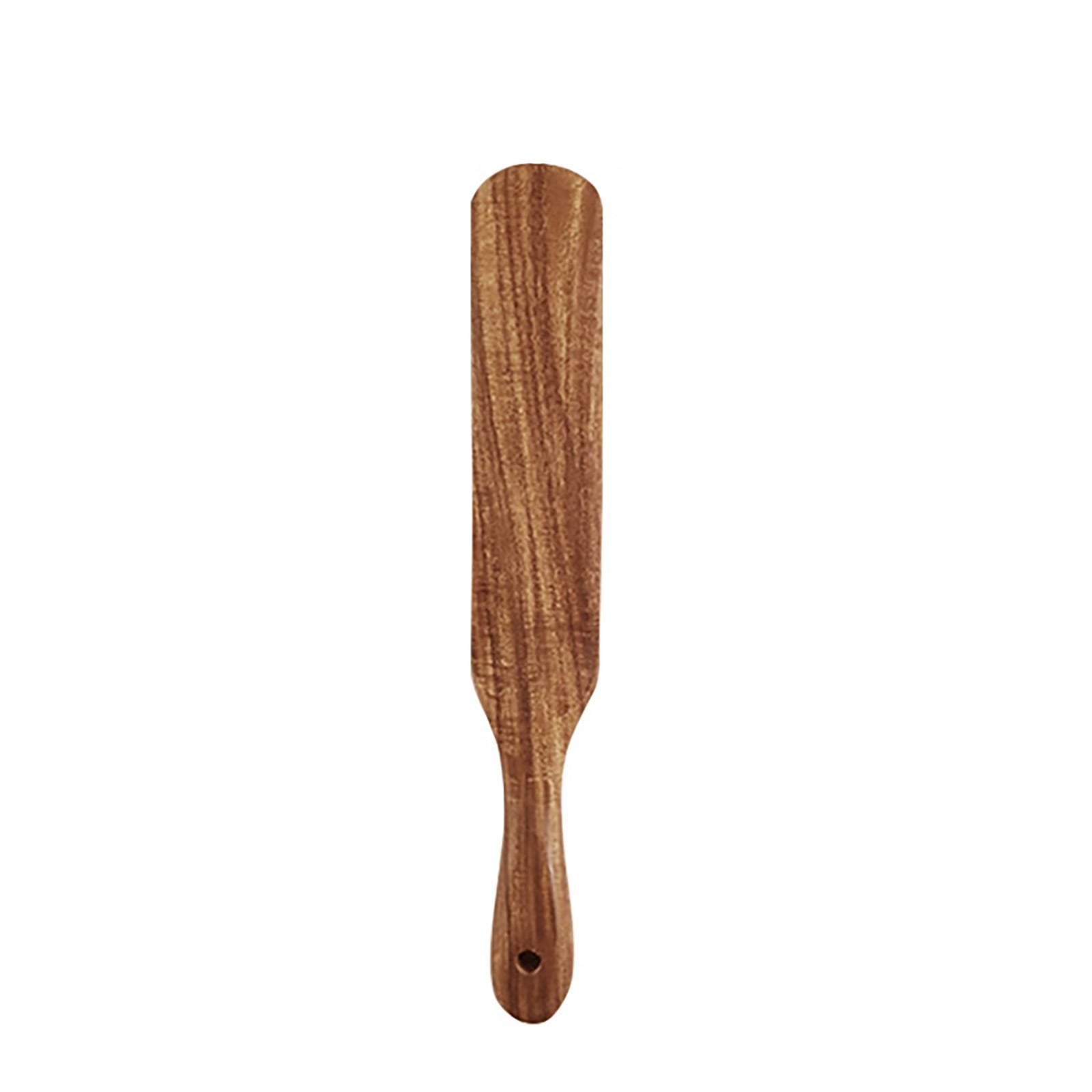 Dinmmgg Butter Spreader Knife Wooden Kitchenware Set Wooden Spatula ...