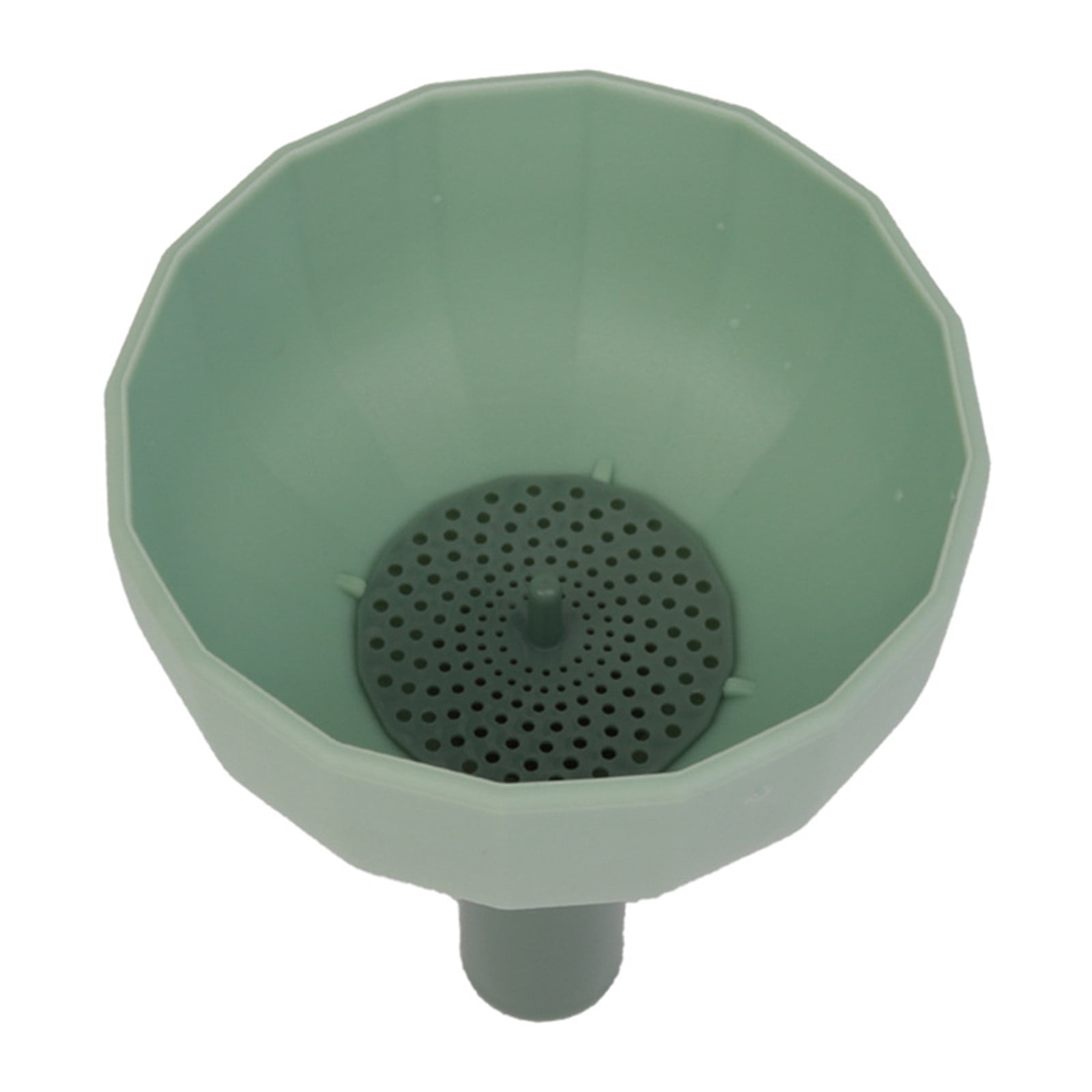 Dinmmgg Funnel Set Portable Mini Funnels Oil Hopper Filter Pour Wine ...