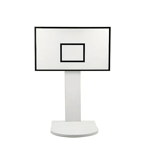 Trash Can Basketball Hoop