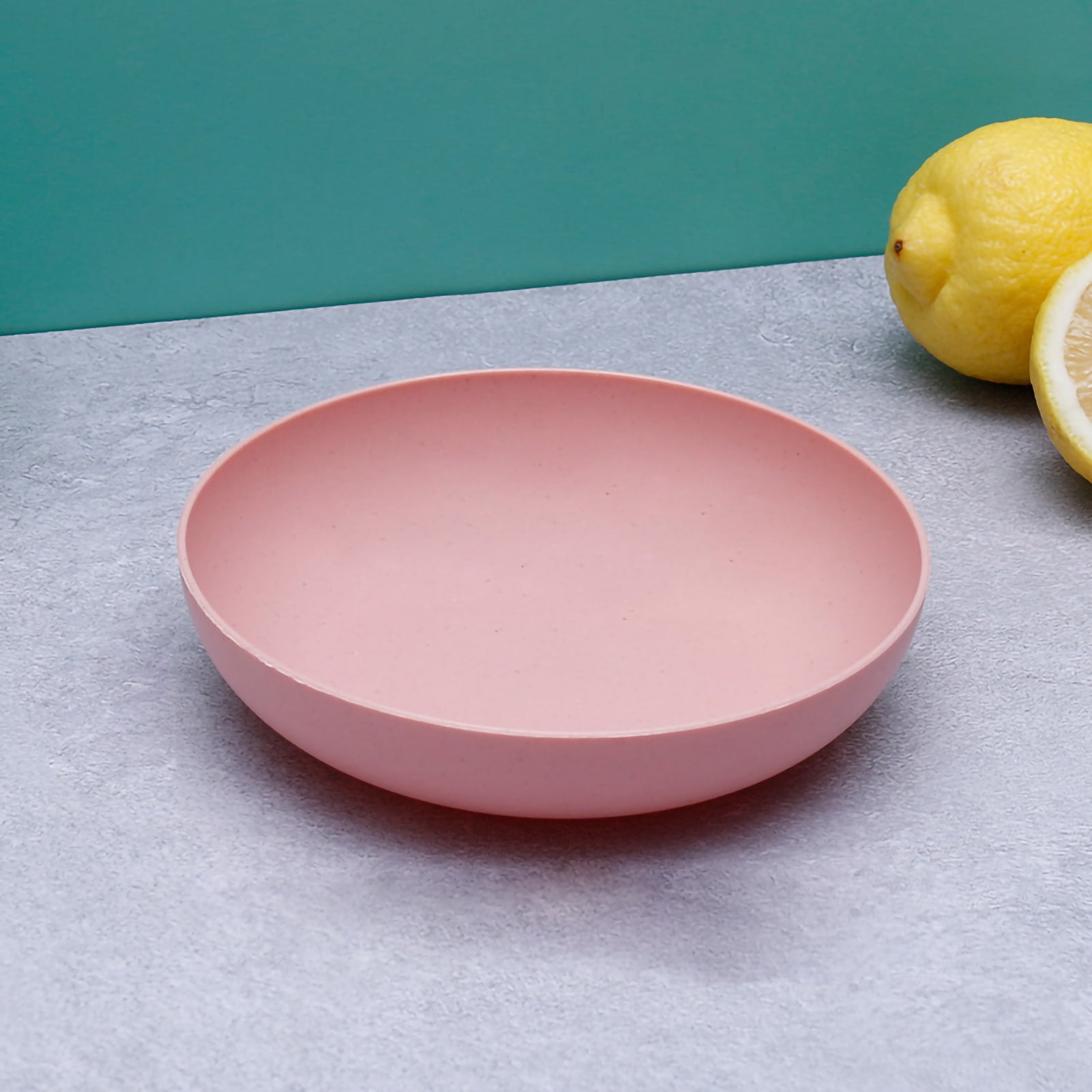 Dinner Plate, Ceramic Dinner Plate Salad Plate, Pretty Multipurpose ...