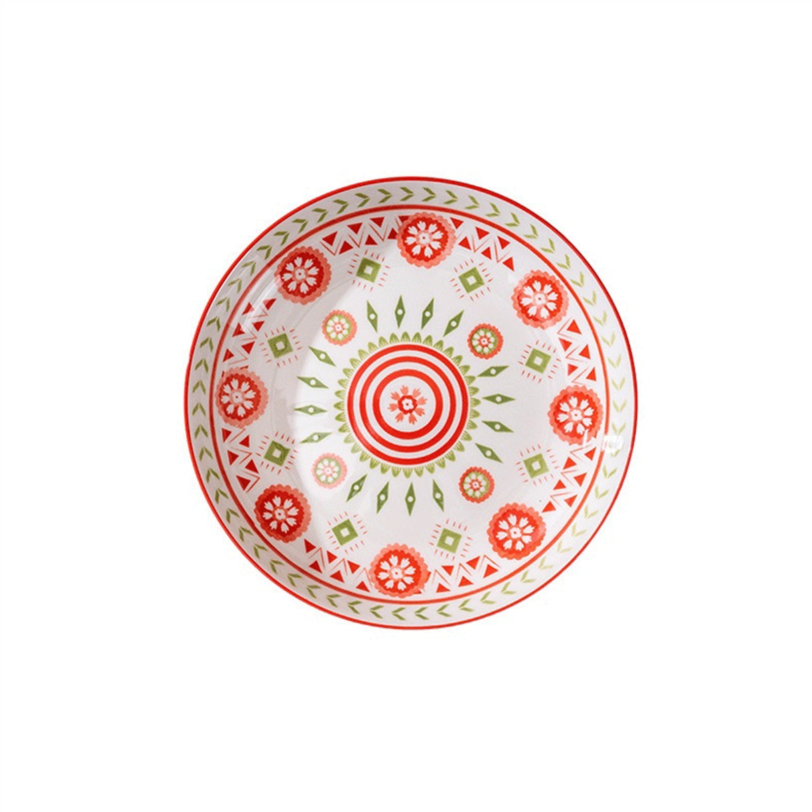 Cameo Plate