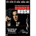 Dinner Rush (DVD) - Walmart.com