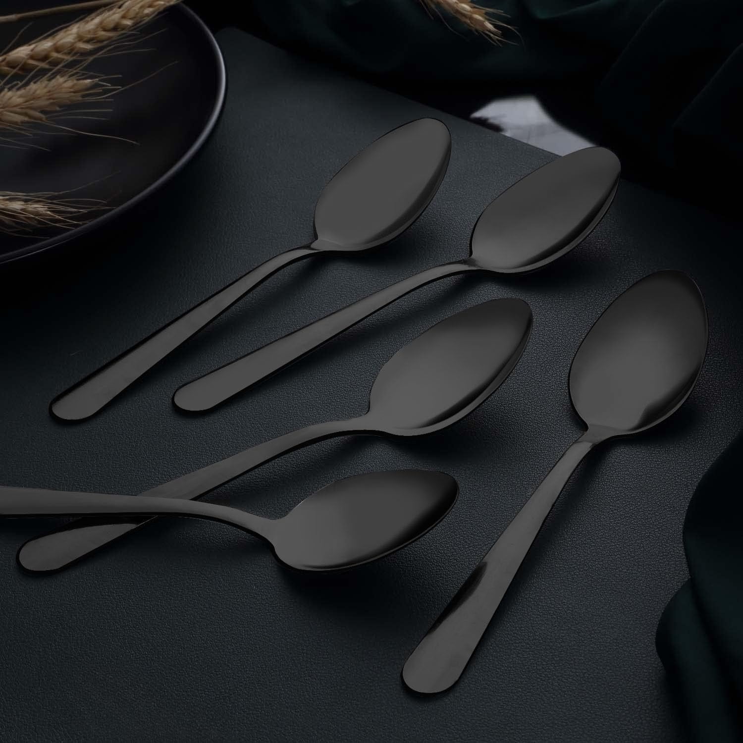 Dinner Spoons Set - Walmart.com