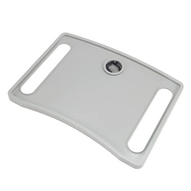 Able Life Able Tray Table, Adjustable Swivel TV Tray and Laptop Table ...