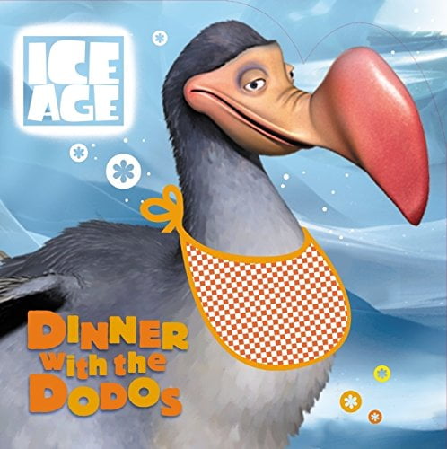 Dodo Bird Ice Age Doom On You Ice Age