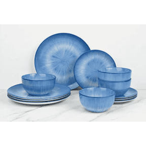Blue Willow Dinnerware