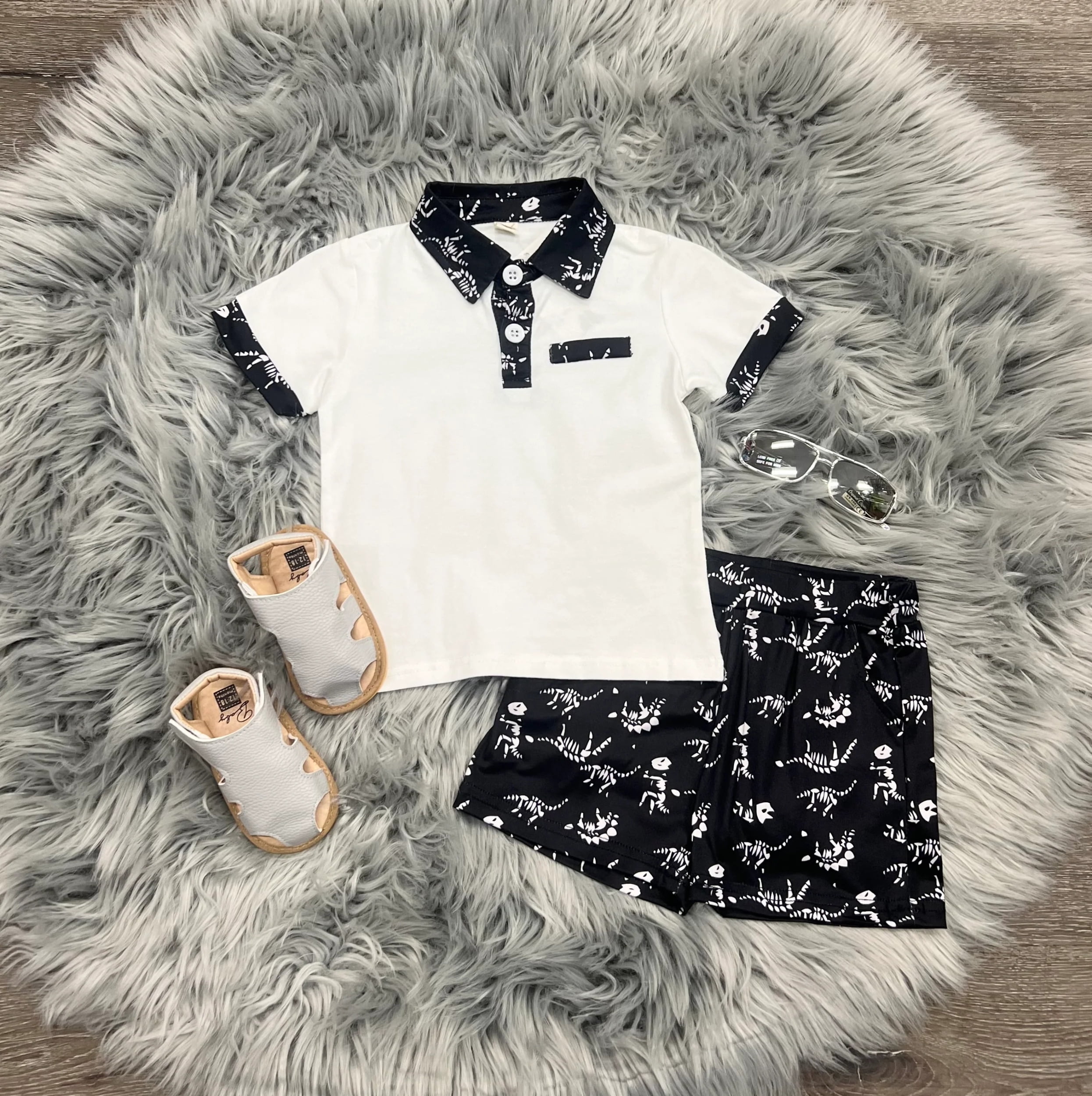 Dino Bones Set - Walmart.com