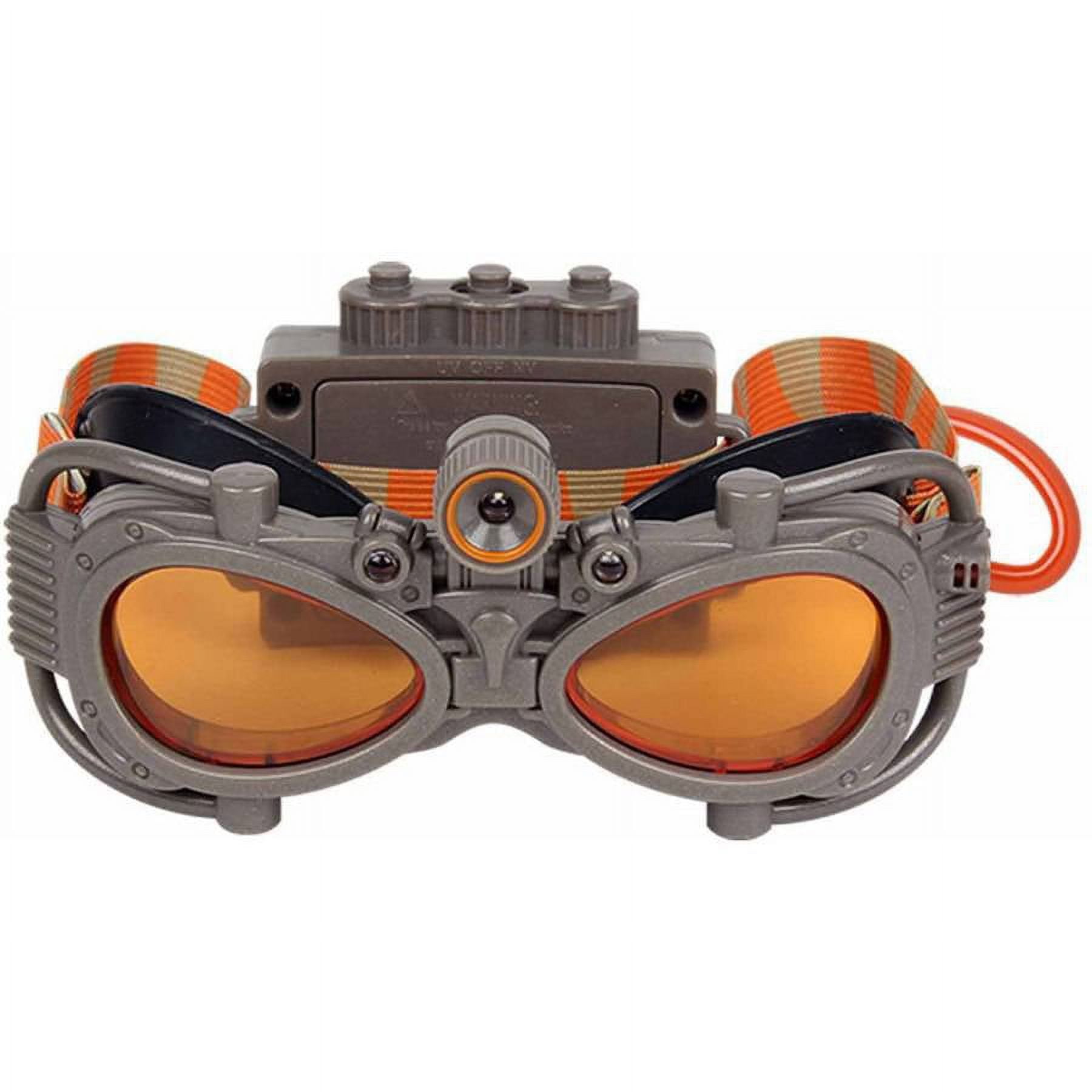 Dino Hunter UV Night Vision Goggles - Walmart.com