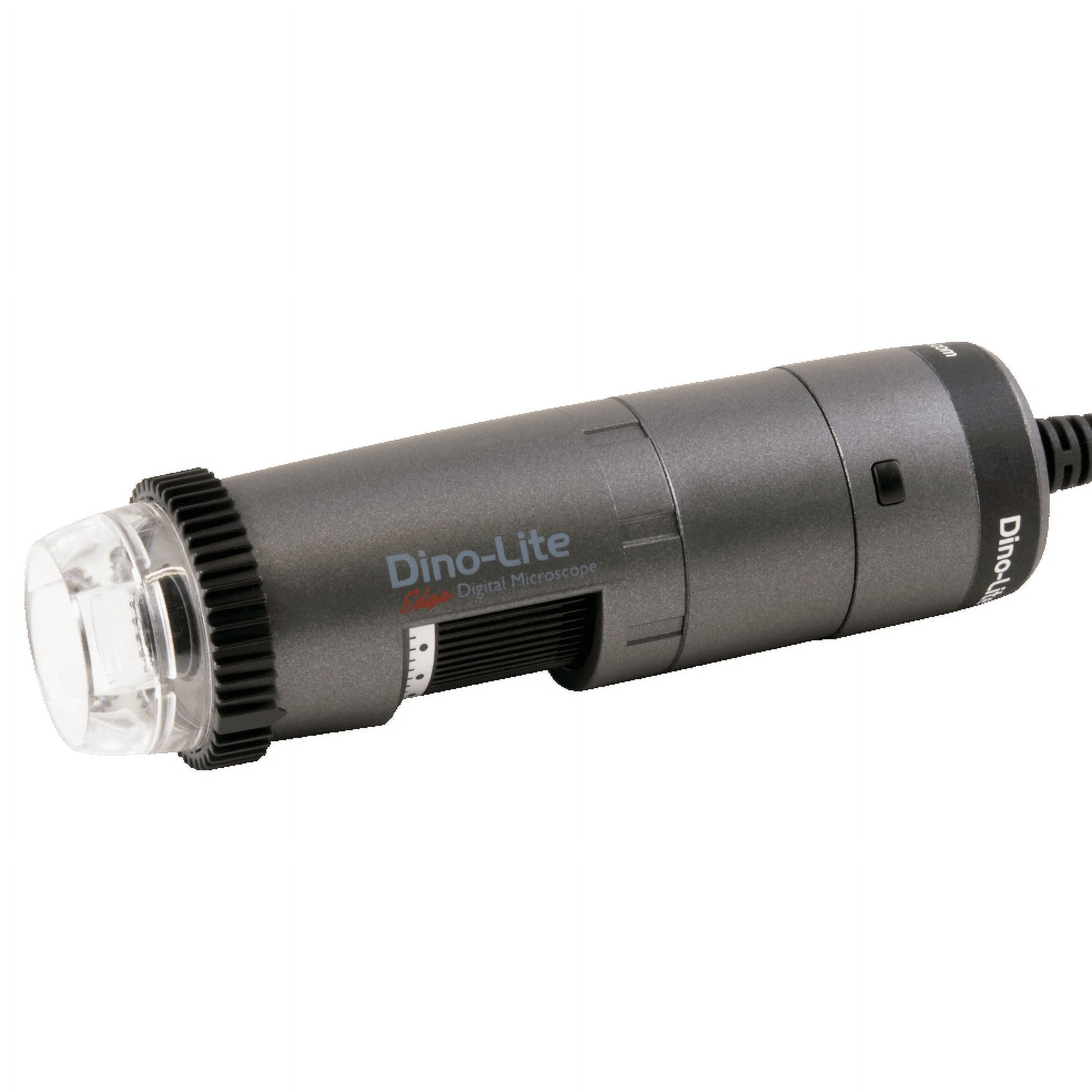 Dino-Lite Edge AF4915ZTL 1.3MP Digital USB Microscope 10x~140x AMR EDOF ...